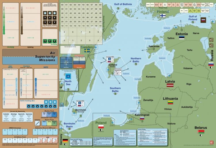 Next War: Poland - SwissWargaming